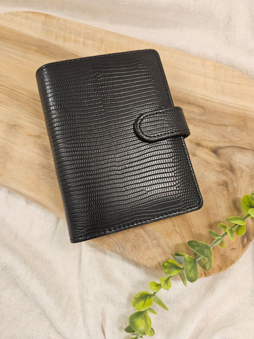 OBC Premium Budget Binder A7 – Our.Budget.Couple